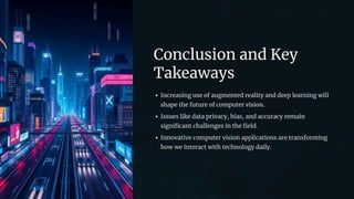 ppt computer vision.pdf shivam sonawane mi | PPT