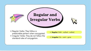 Mastering Verbs: A Guide to Understanding and Using Action Words | PPT