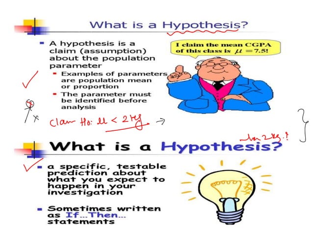 PPT Concepts Relating to Testing of Hypothesis.pptx