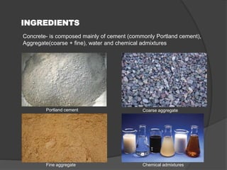 PPT CONCRETE.pptx