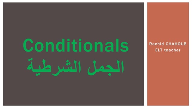PPT Conditionals.pptx