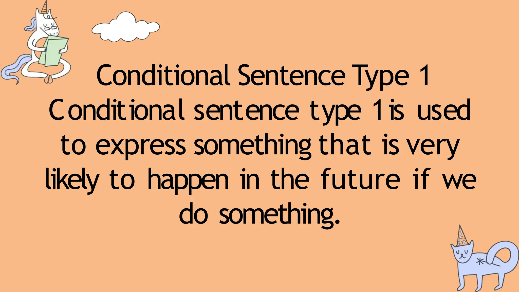 ppt conditional sentence free Unpar.pptx