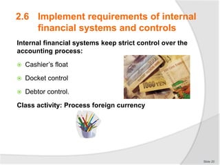 By LK_Front Office_Conduct_a_night_audit | PPTX