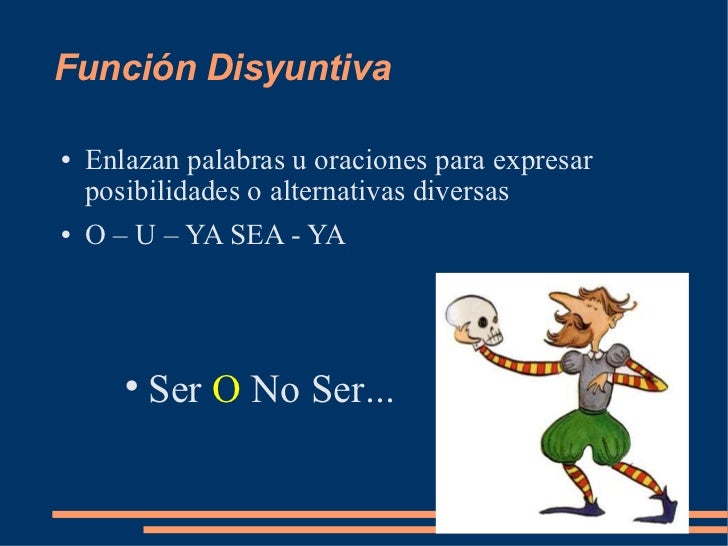 Ppt Castellano de Los Conectores