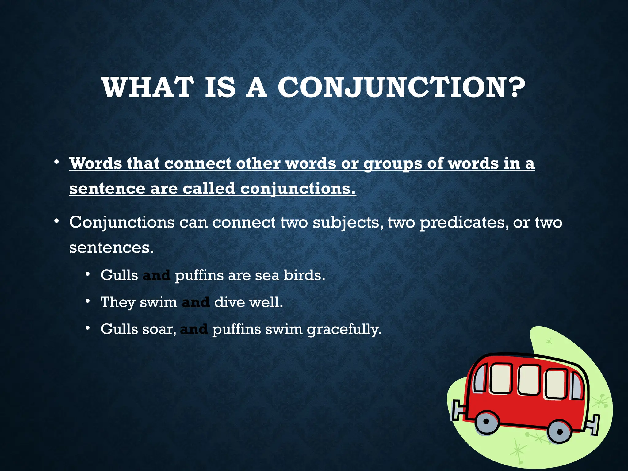 PPT_Conjunctions_Bahasa Inggris_pengantar gramma.pptx
