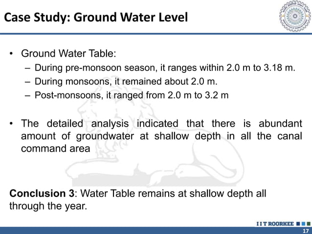 PPT Conjunctive Use.pptx