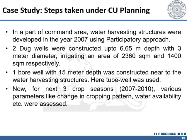 PPT Conjunctive Use.pptx