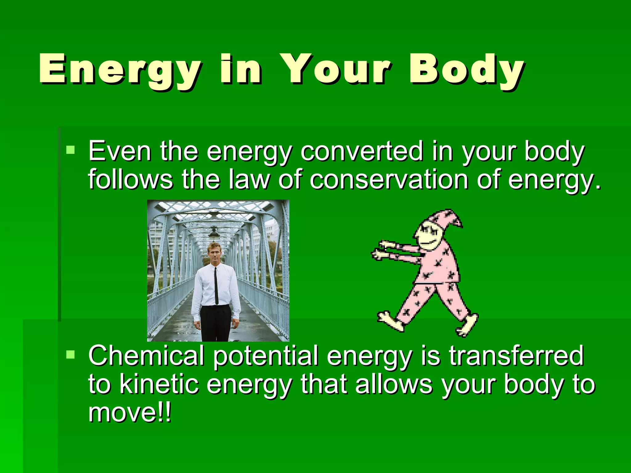 Ppt Conservation Of Energy | PPT