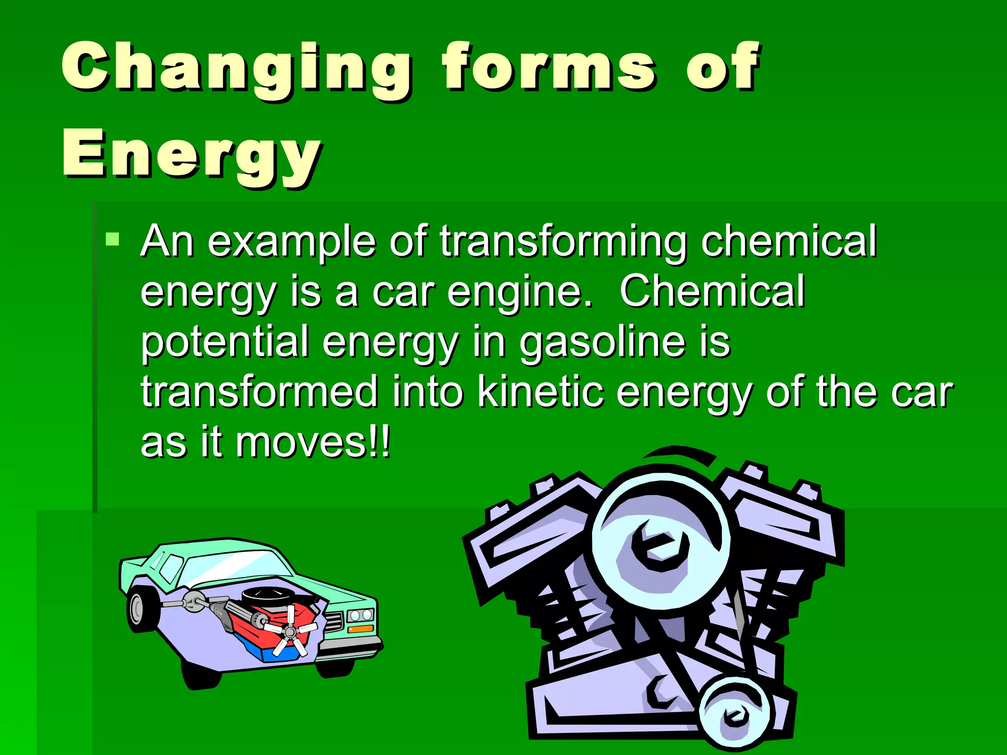 Ppt Conservation Of Energy | PPT