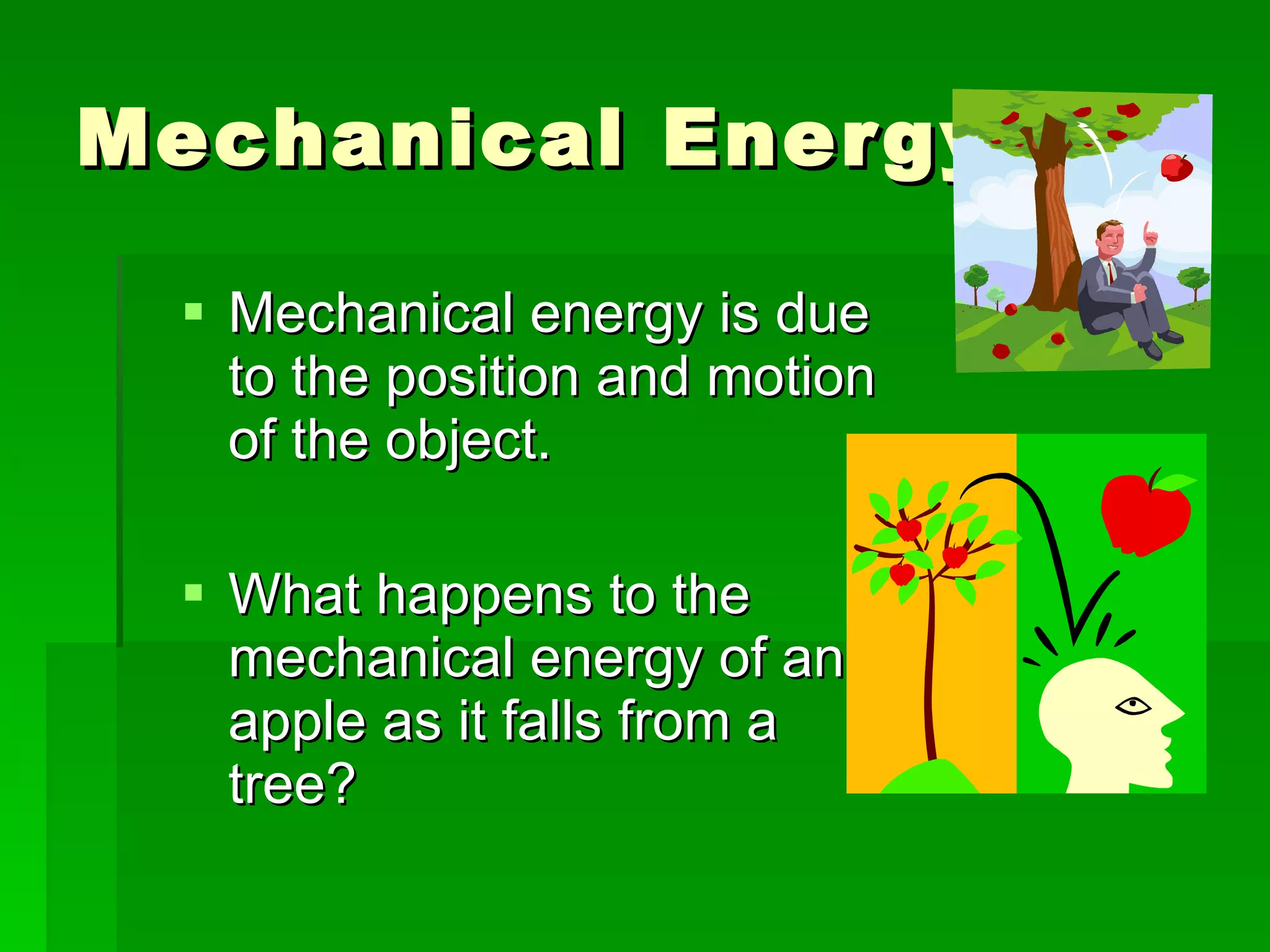 Ppt Conservation Of Energy | PPT
