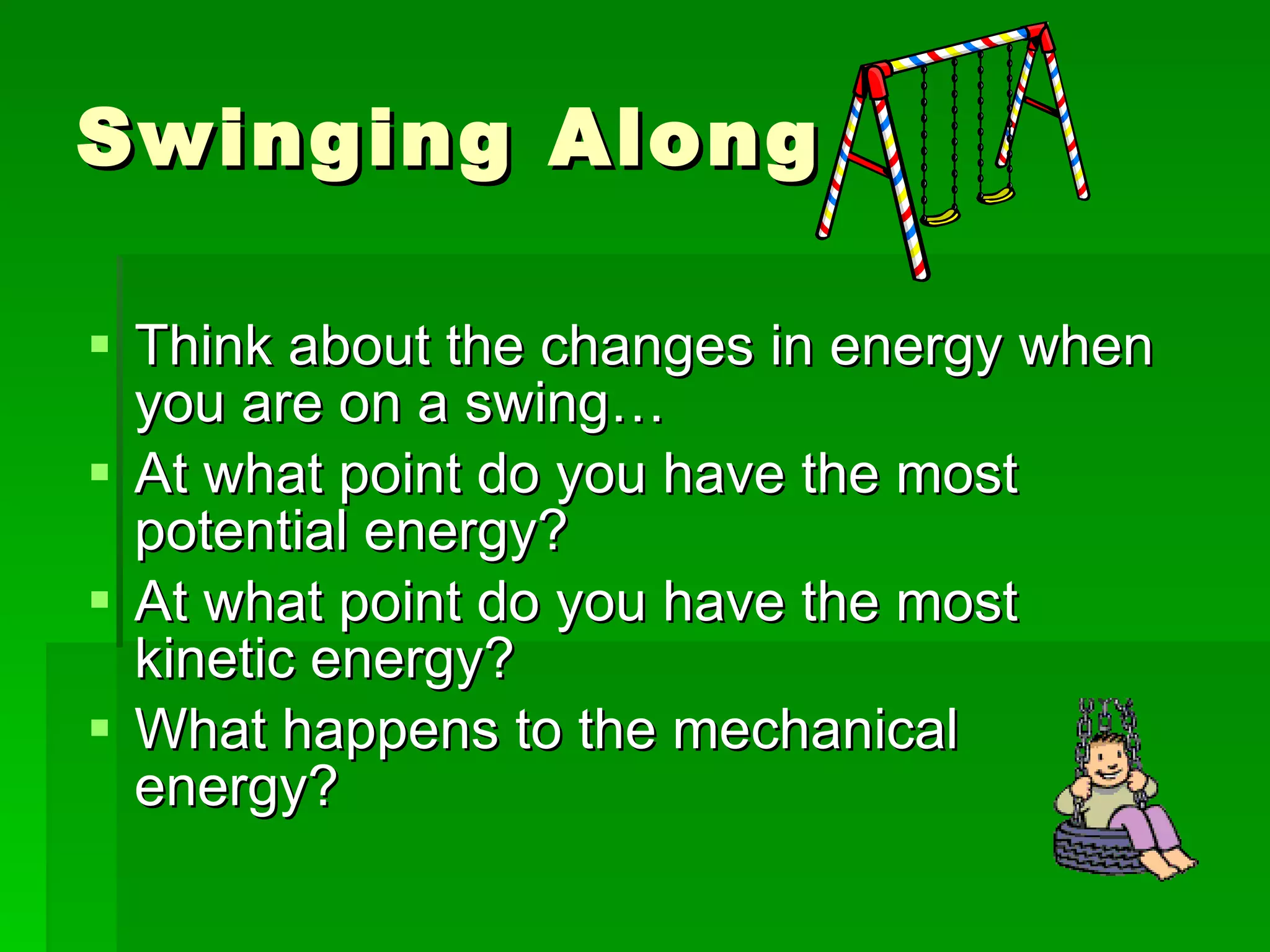 Ppt Conservation Of Energy | PPT