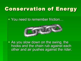 Ppt Conservation Of Energy | PPT