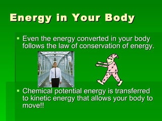 Ppt Conservation Of Energy | PPT