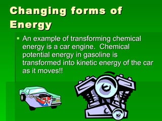 Ppt Conservation Of Energy | PPT