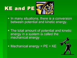 Ppt Conservation Of Energy | PPT