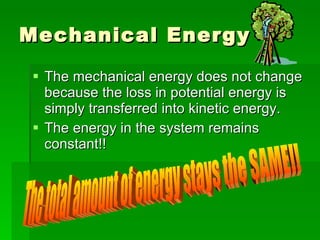 Ppt Conservation Of Energy | PPT
