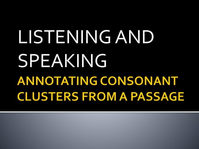 PPT CONSONANT CLUSTERS JS 3.pptx