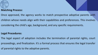 Navigating the Adoption Journey: A Guide to Adopting Children from ...