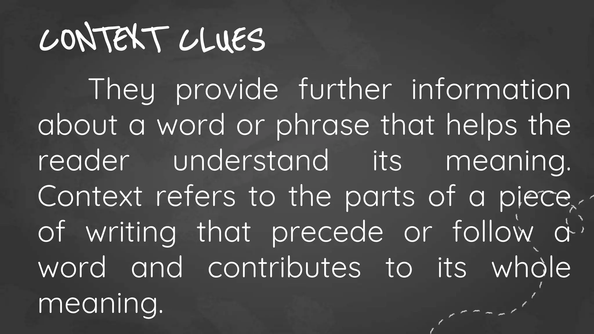 PPT CONTEXT CLUES.pptx