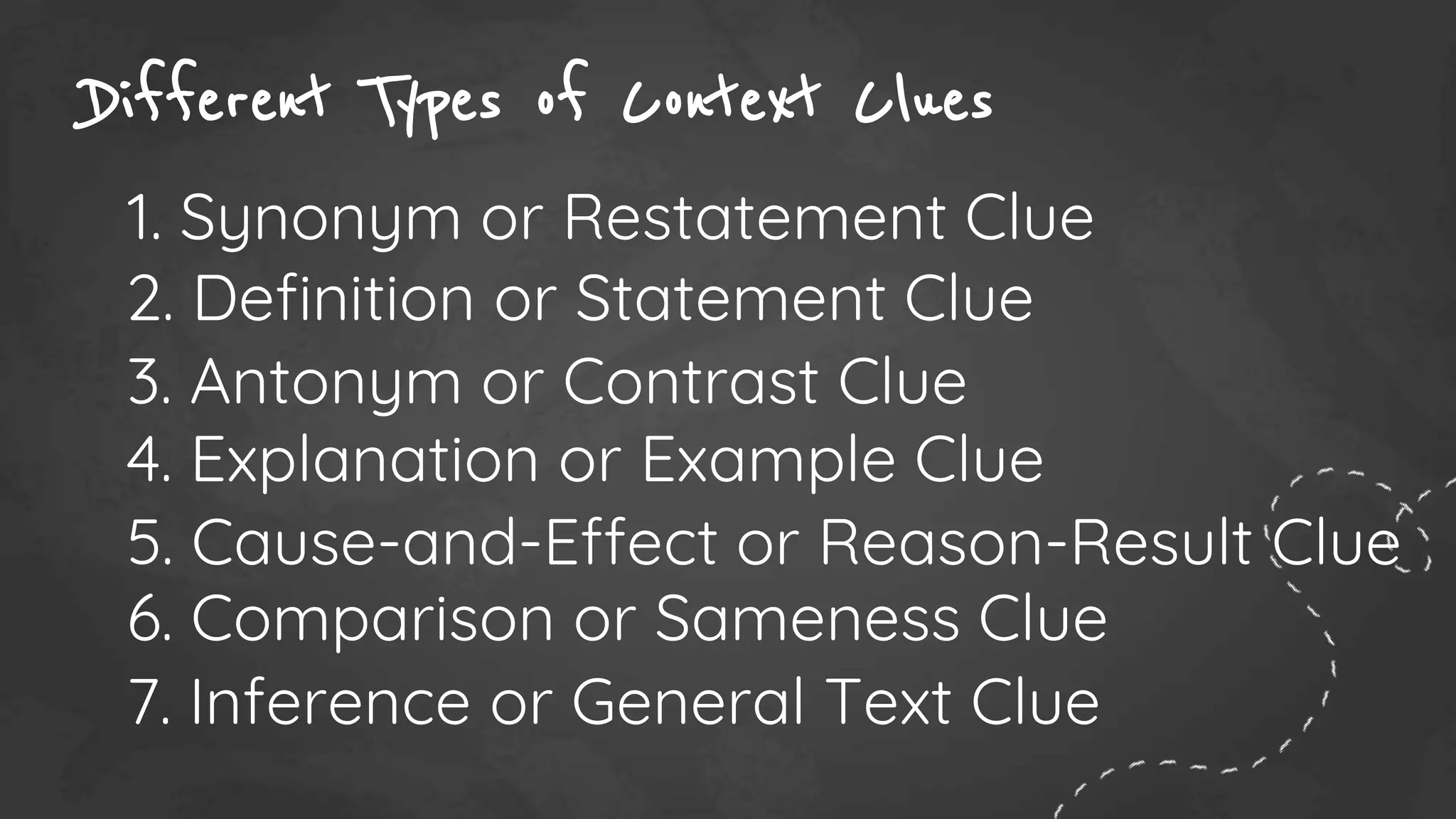 PPT CONTEXT CLUES.pptx