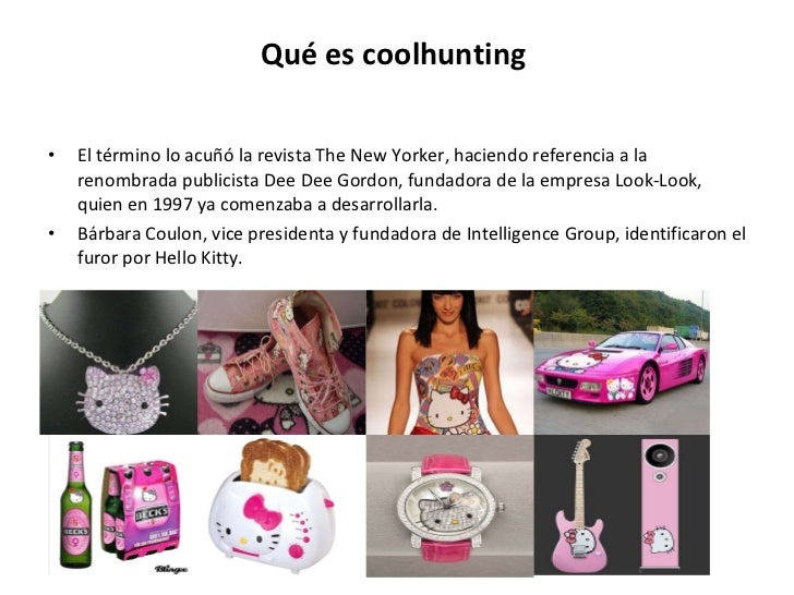 Taller De Coolhunting taller-de-coolhunting