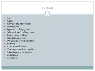 PPT cooling.pptx