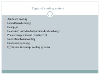 PPT cooling.pptx