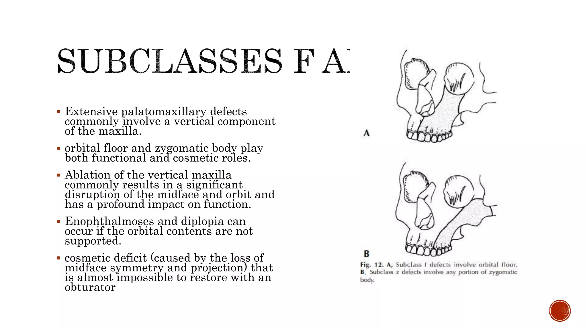 PROSTHODONTIC MANAGEMENT OF MAXILLECTOMY AND MANDIBULECTOMY PART 1 | PPTX