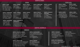 Izertis English Corporate | PPT