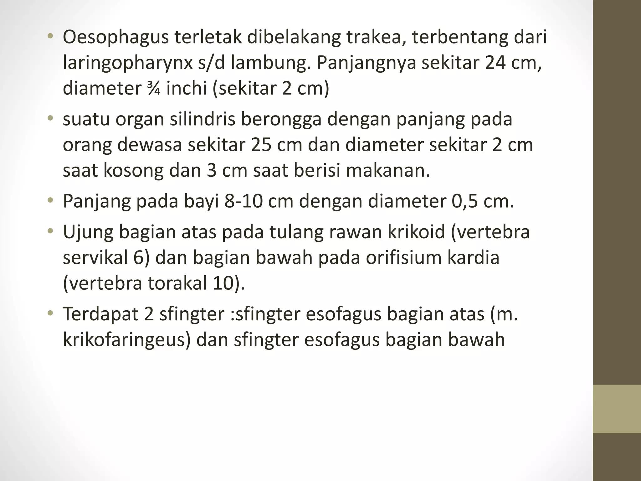 Teknik Radiografi 3 Pemeriksaan Benda Asing (corpus alienum) | PPTX