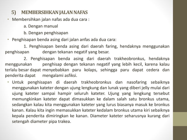 Teknik Radiografi 3 Pemeriksaan Benda Asing (corpus alienum) | PPTX