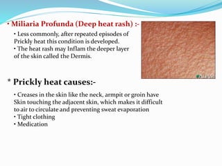 skin related problems [cosmeceutics] | PPTX