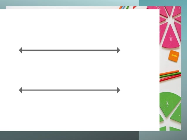 Parallel lines and Transversal ( Math 8 ) | PPTX