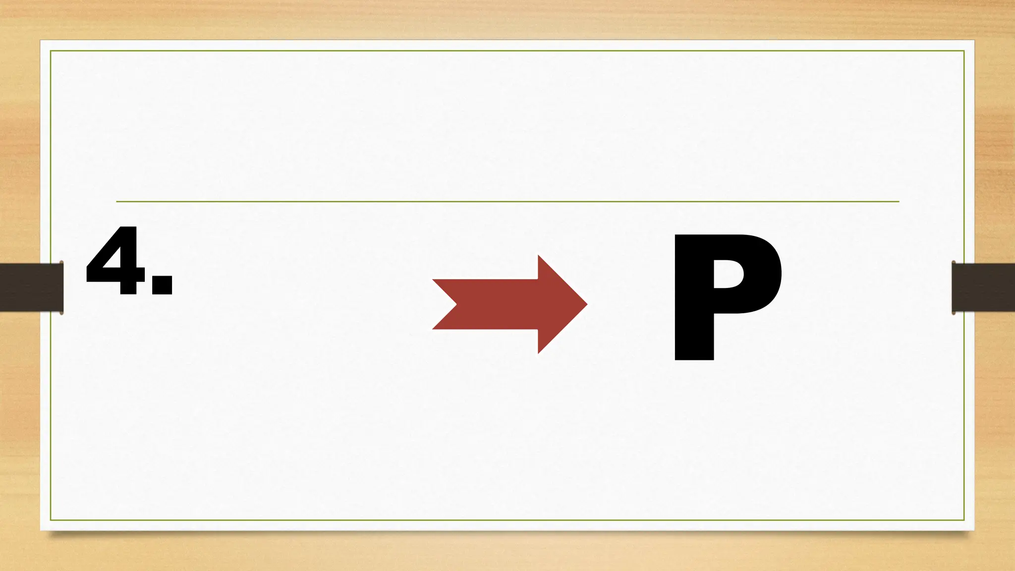 Identifying proper fraction, improper and mixed number | PPTX