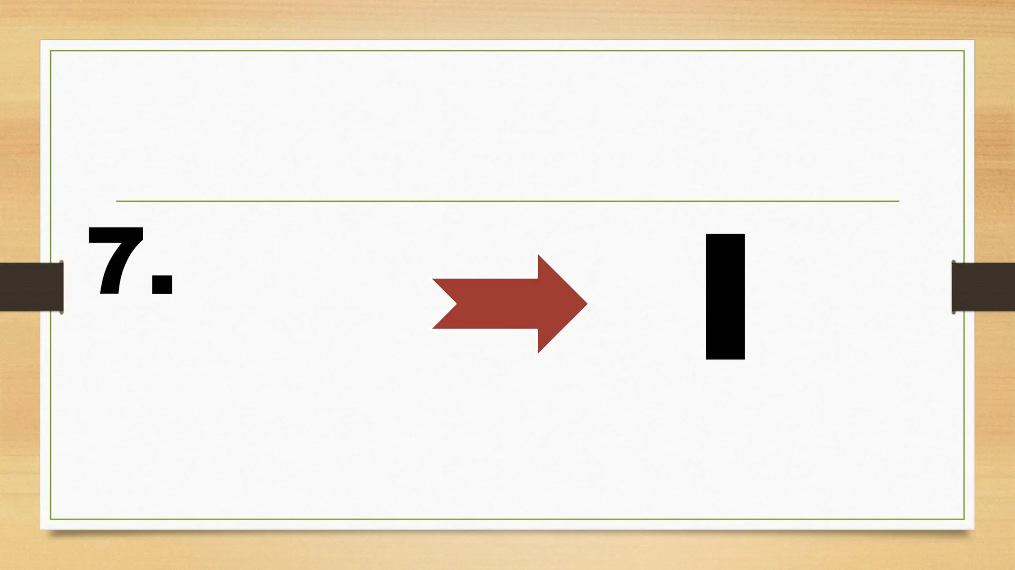 Identifying proper fraction, improper and mixed number | PPTX