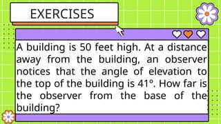 Comprehensive Precalculus Lesson on Trigonometric Identities and ...