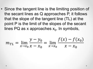 PPT COT 3rd Demo for tangent lines .pptx