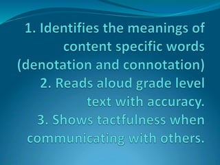 ppt COT english denotation connotation.ppt