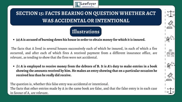 ppt course PDF on IPC all sections, bare act provisions with its ...