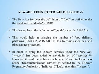 PPT CPA ICAI - Consumer Protection Act 2019.pptx