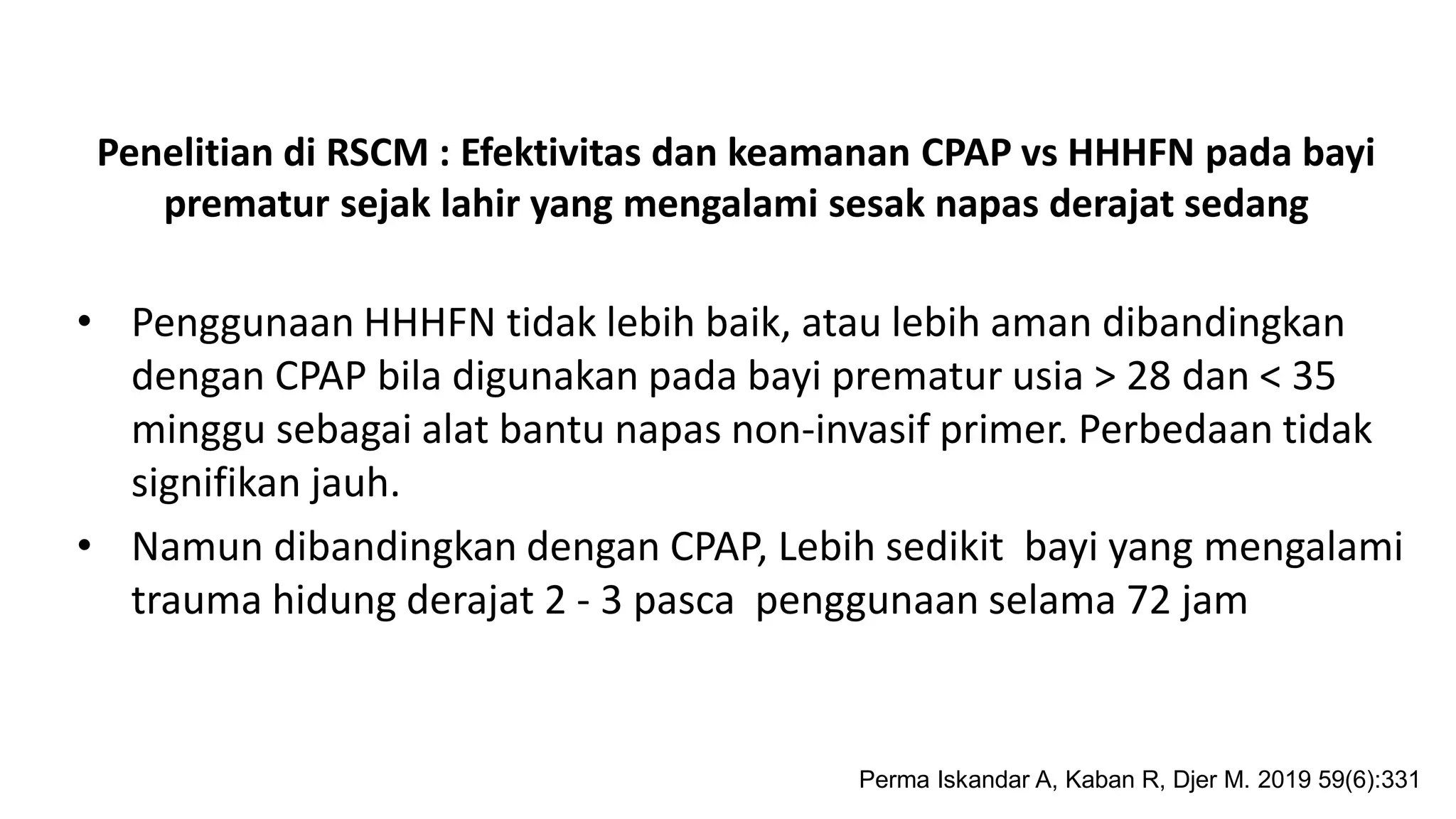 pengertian cpap itu adalah alat yang digunakan untuk | PDF