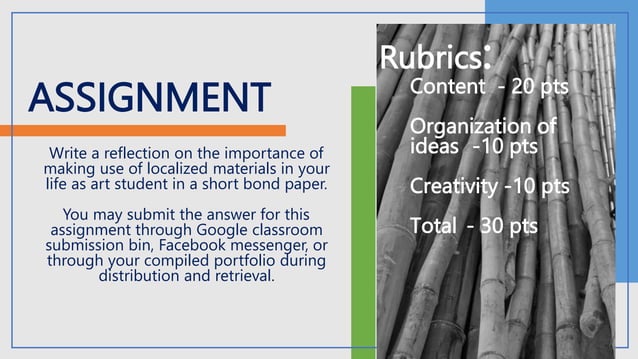 PPT CPAR 11.pptx | Painting | Arts and Crafts