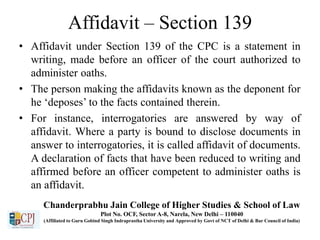 Code of civil procedure law, Bba llb, law school | PDF