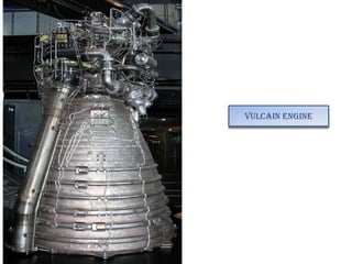 cryogenic rocket engine | PPTX