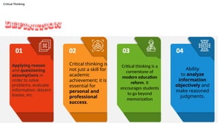 PPT_Critical Thinking POWERPOINT PRESENTATION.pptx