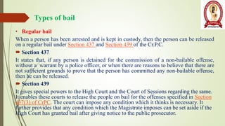 PPT CRPC PRESENTATION.pptx for description pof crpc for law students | PPTX