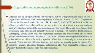 PPT CRPC PRESENTATION A COMPARISION THEORY | PPT