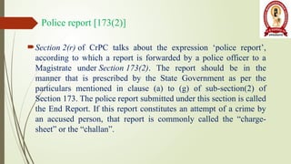 PPT CRPC PRESENTATION A COMPARISION THEORY | PPT