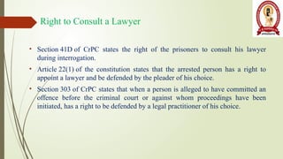 PPT CRPC PRESENTATION A COMPARISION THEORY | PPT