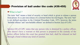 PPT CRPC PRESENTATION A COMPARISION THEORY | PPTX